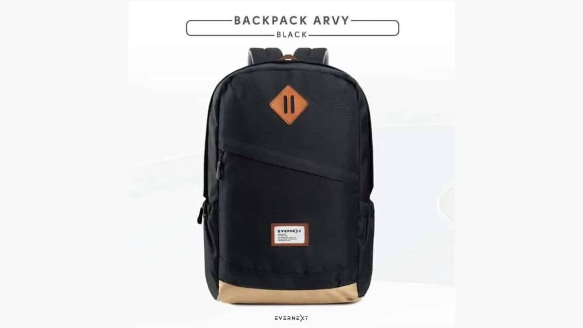 Rekomendasi Merk Backpack Terbaik untuk Pria | IndoTimes