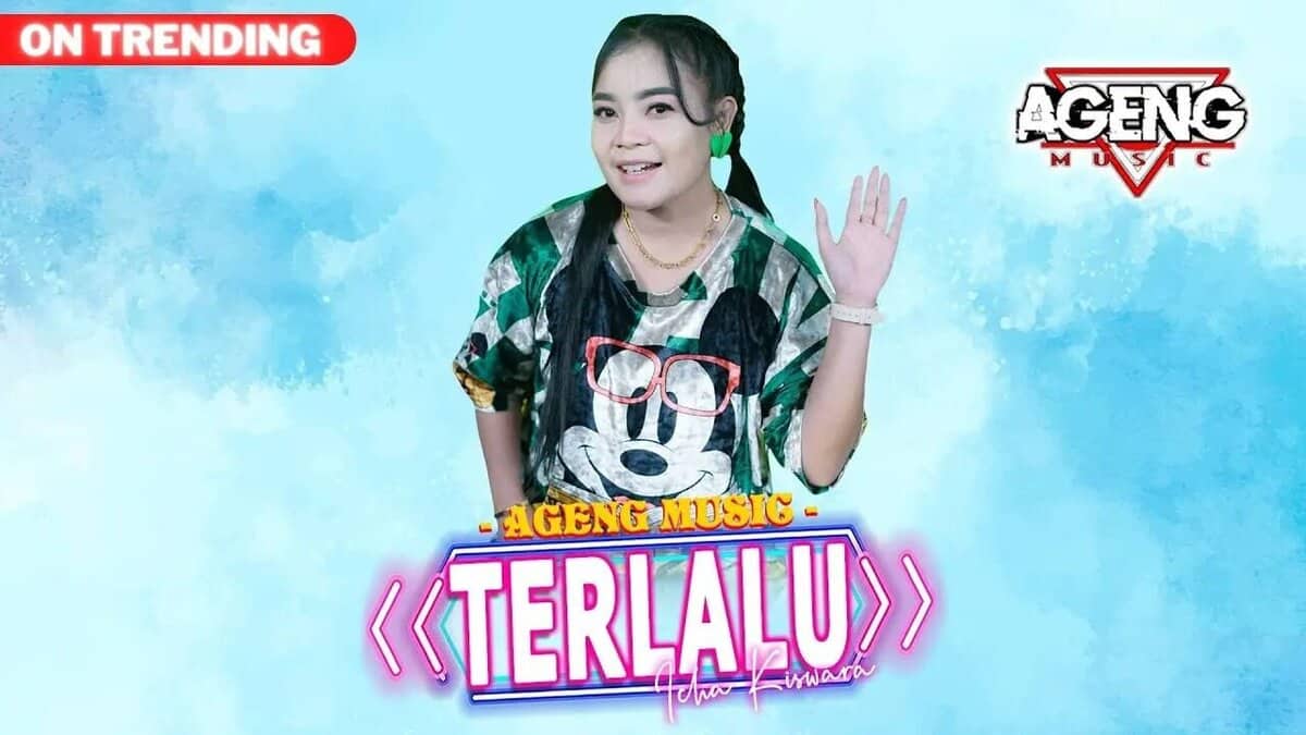Lirik Lagu Terlalu – Icha Kiswara | IndoTimes