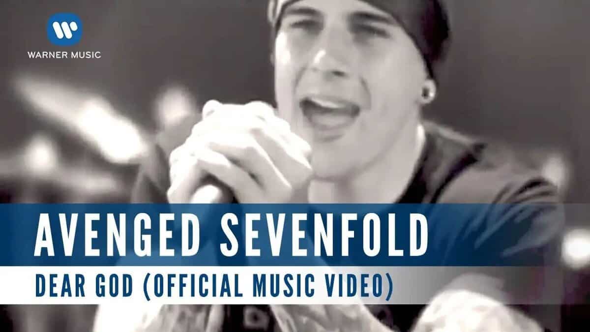 Lirik Lagu Dear God dan Terjemahan – Avenged Sevenfold | IndoTimes