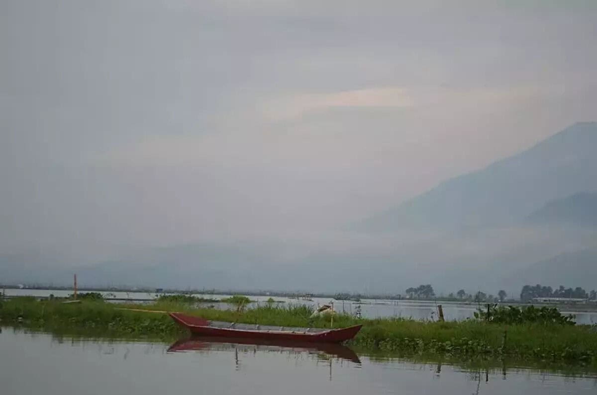 Rawa Pening: Permata Tersembunyi di Jawa Tengah | IndoTimes