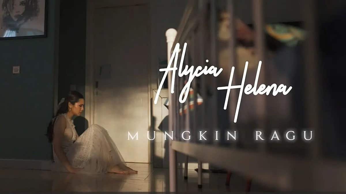 Lirik Lagu Mungkin Ragu – Alycia Helena | IndoTimes
