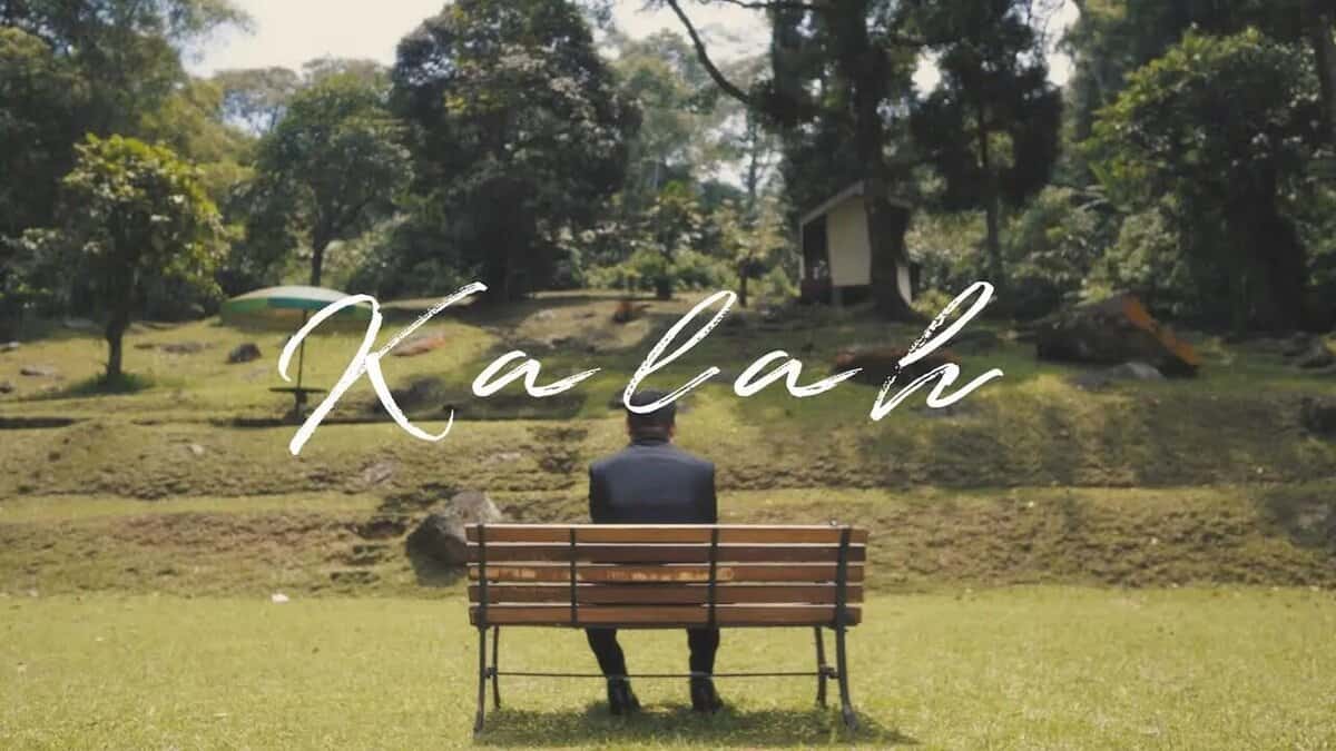 Lirik Lagu Kalah Fadil Jaidi Indotimes