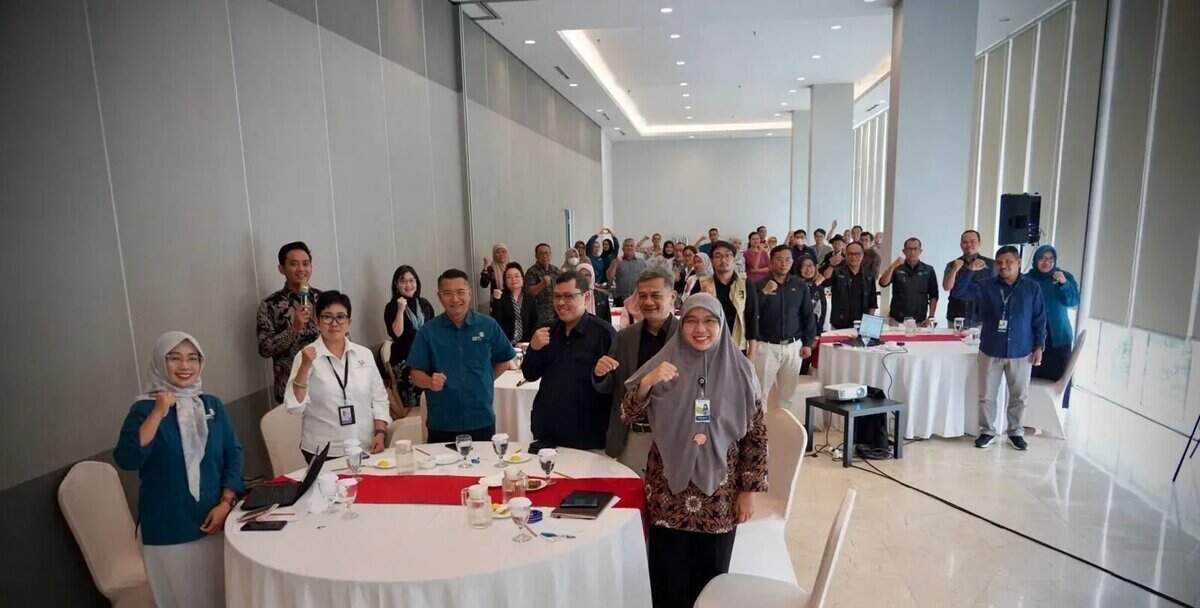 Kemenkop UKM Perkuat Kolaborasi Pengembangan Koperasi dan UMKM | IndoTimes