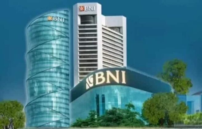 BNI Tembus Daftar 1.000 Perusahaan Terbaik Dunia 2024, Menurut TIME dan ...