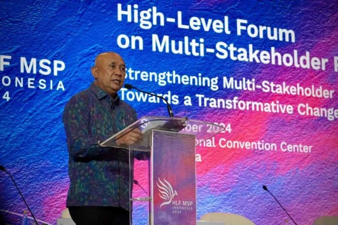 Menkop UKM Tekankan 4 Kunci Penguatan Pembiayaan Mikro untuk UMKM ...