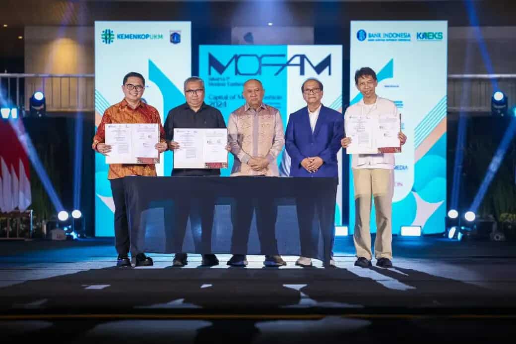 Menkop UKM Dorong Modest Fashion Indonesia Mendunia | IndoTimes