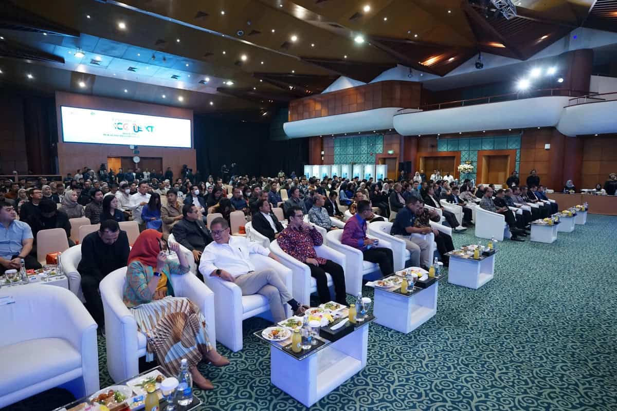 Connext Powered by PLN Jadi Wadah Inovasi dan Kolaborasi Startup Energi ...