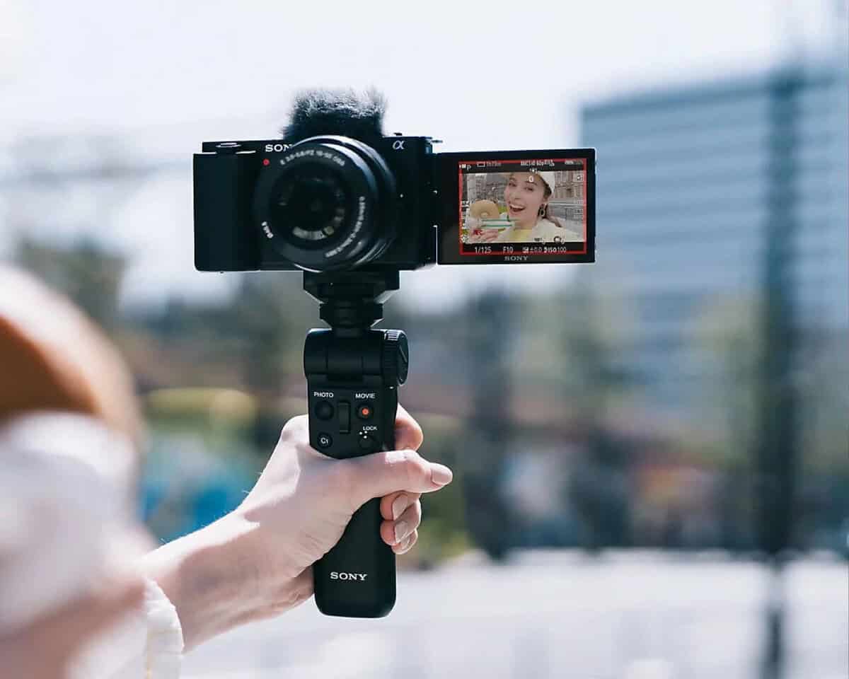 Ini 5 Perbedaan DSLR dan Mirrorless, Pilihan Kamera Terbaik untuk ...